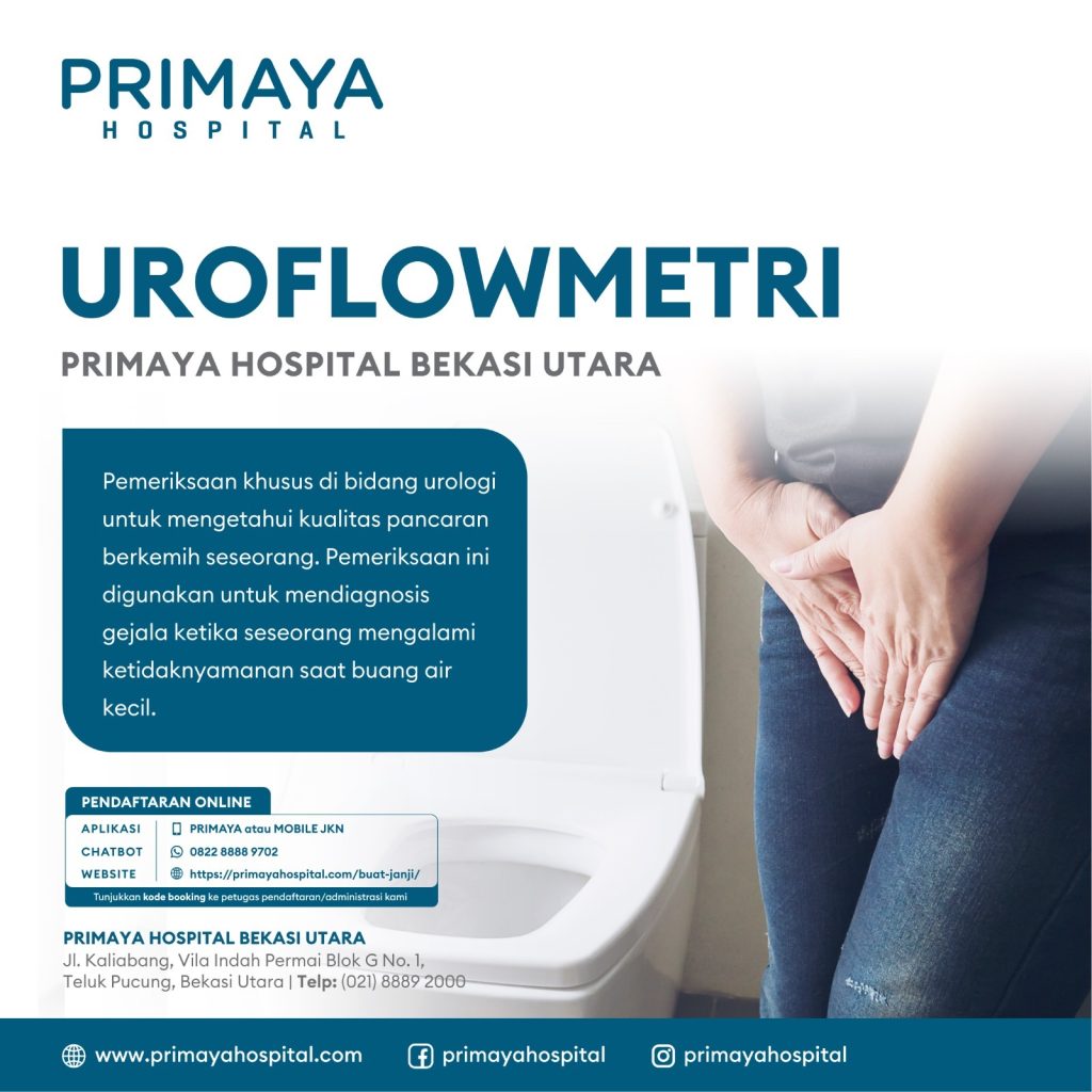 Ciri-Ciri Sakit Kepala Tegang, Penyebab Kepala Seperti Diikat - Primaya Hospital