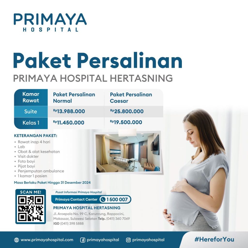 Pemeriksaan MRI: Fungsi, Persiapan, & Prosedurnya - Primaya Hospital