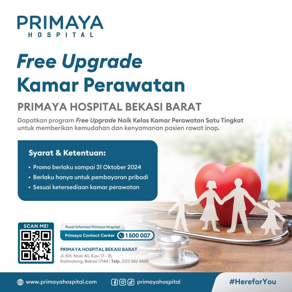 Abses: Gejala, Mencegah dan Mengobati - Primaya Hospital