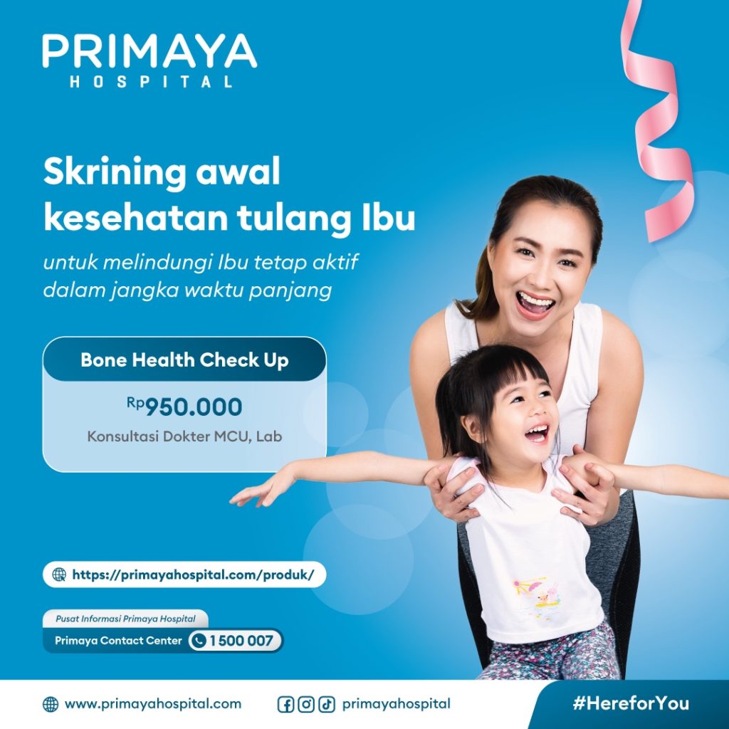 Digestive Cancer Screening - Primaya Hospital